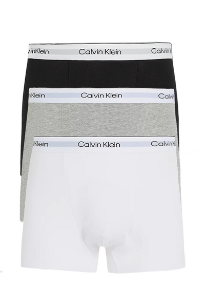 Calvin Klein Underbukser 3-Pak Multi – Luxivo
