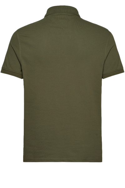 Tommy Hilfiger Classic Polo Army – Luxivo