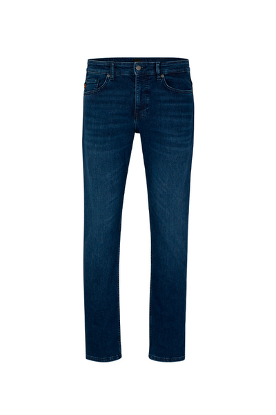 Hugo Boss Slim Denim Jeans Dark – Luxivo