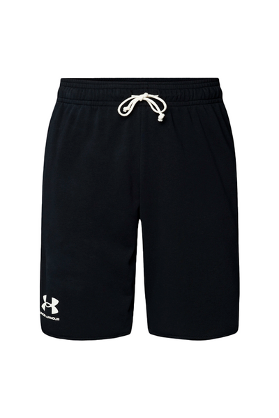 Under Armour Cotton Shorts Black – Luxivo