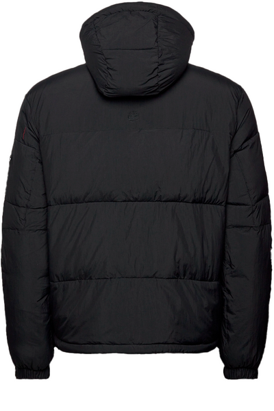 Timberland Archive Puffer Jacket Black – Luxivo