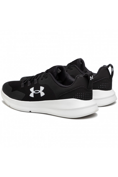 Under Armour Trainers Essential Black – Luxivo